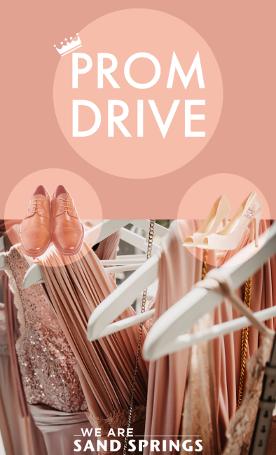 Sand Springs Prom Drive | WASS